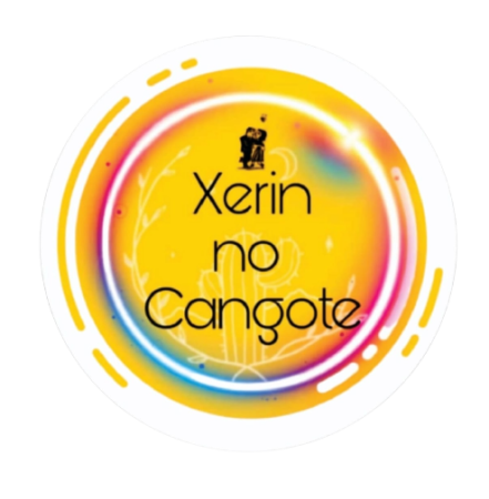 Xerin no Cangote - Meu catálogo virtual!